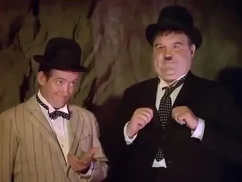 Oliver Hardy | Get Smart Wiki | Fandom