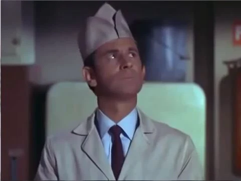 Agent 61 | Get Smart Wiki | Fandom