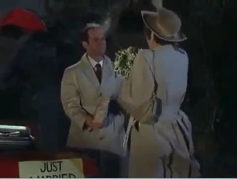 Newlyweds Kit | Get Smart Wiki | Fandom