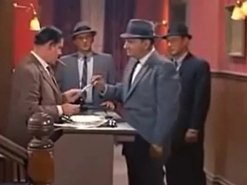 Brogan | Get Smart Wiki | Fandom