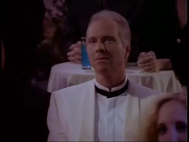 Larz | Get Smart Wiki | Fandom