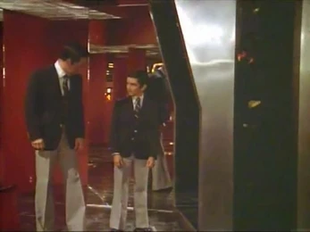 Mini-Max | Get Smart Wiki | Fandom