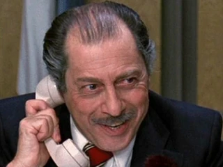 Vito Scotti | Get Smart Wiki | Fandom