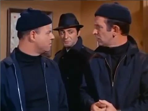 Brancato | Get Smart Wiki | Fandom