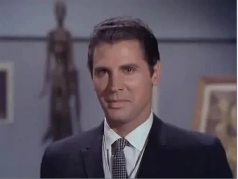 Rex Savage | Get Smart Wiki | Fandom