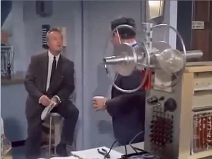 Agent 32 | Get Smart Wiki | Fandom