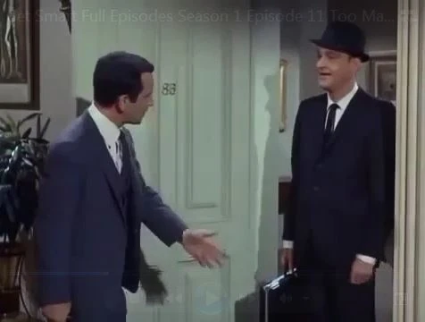 Victor French | Get Smart Wiki | Fandom