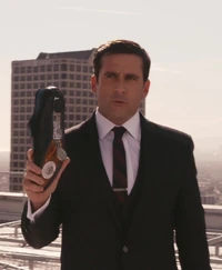 Maxwell Smart (2008 film) | Get Smart Wiki | Fandom