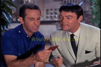 Hoo Done It | Get Smart Wiki | Fandom