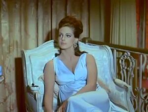 Octavia | Get Smart Wiki | Fandom