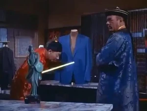 Laser Blazer (device) | Get Smart Wiki | Fandom