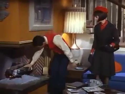 Secret Agents' Hotline | Get Smart Wiki | Fandom