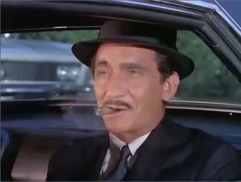 Cortez | Get Smart Wiki | Fandom