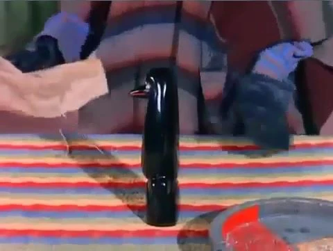 Tequila Mockingbird (object) | Get Smart Wiki | Fandom