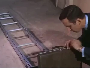 Multi-function Briefcase | Get Smart Wiki | Fandom