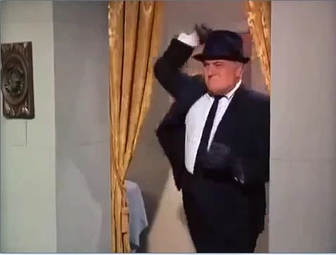 Agent X-40 | Get Smart Wiki | Fandom