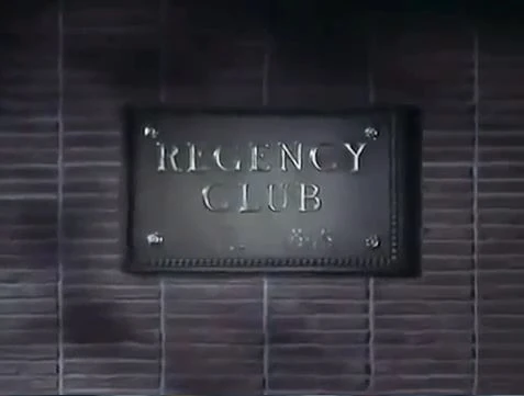 Regency Club | Get Smart Wiki | Fandom