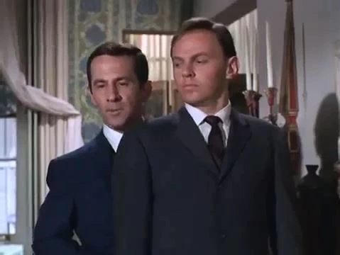 Victor | Get Smart Wiki | Fandom