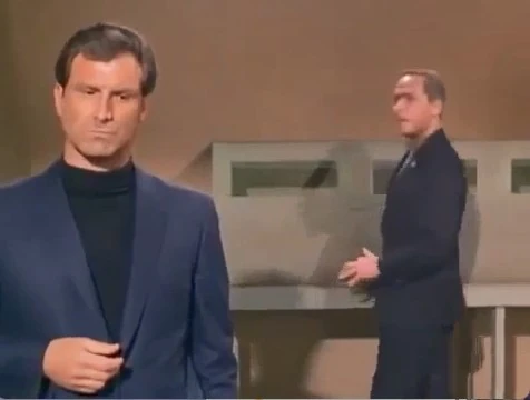 Nerve-gas Formula | Get Smart Wiki | Fandom