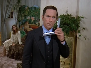 Stapler Phone | Get Smart Wiki | Fandom