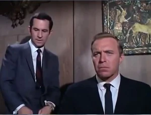 Nealis | Get Smart Wiki | Fandom