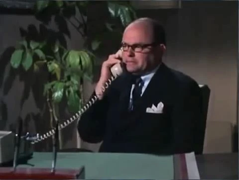 Hobson | Get Smart Wiki | Fandom