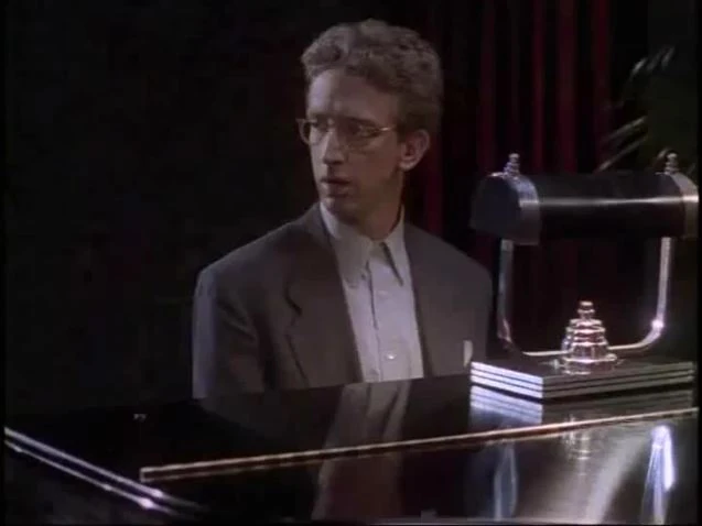 Randy Starr | Get Smart Wiki | Fandom