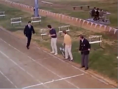 Run, Robot, Run | Get Smart Wiki | Fandom