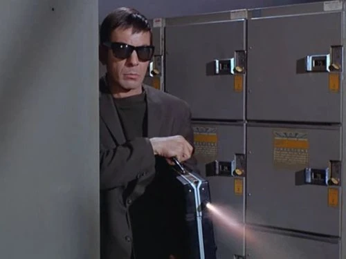 Briefcase Gun | Get Smart Wiki | Fandom
