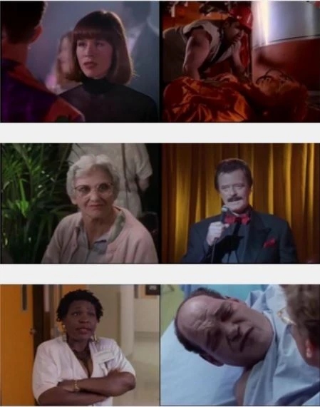 Agent 0 | Get Smart Wiki | Fandom