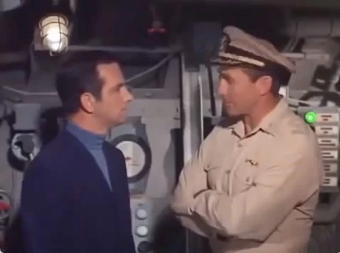 Skipper | Get Smart Wiki | Fandom