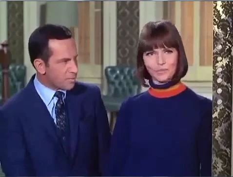 Miss Primrose | Get Smart Wiki | Fandom