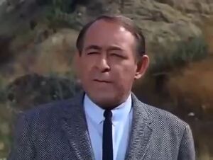 Agent 43 | Get Smart Wiki | Fandom