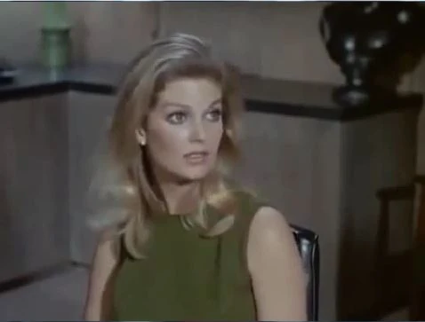 Tisha Heinschmidt | Get Smart Wiki | Fandom