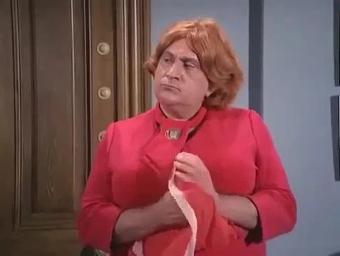 Mrs. Feldman | Get Smart Wiki | Fandom