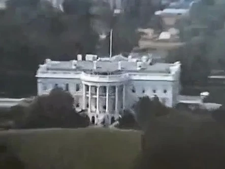 White House | Get Smart Wiki | Fandom