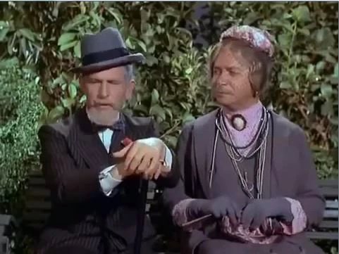 Cutback at CONTROL | Get Smart Wiki | Fandom