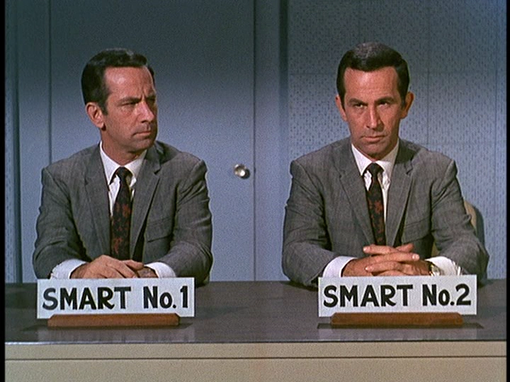 The Spy Who Met Himself | Get Smart Wiki | Fandom