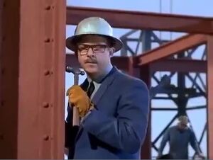 Agent 77 | Get Smart Wiki | Fandom