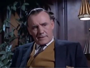 Dr. Myron Braam | Get Smart Wiki | Fandom