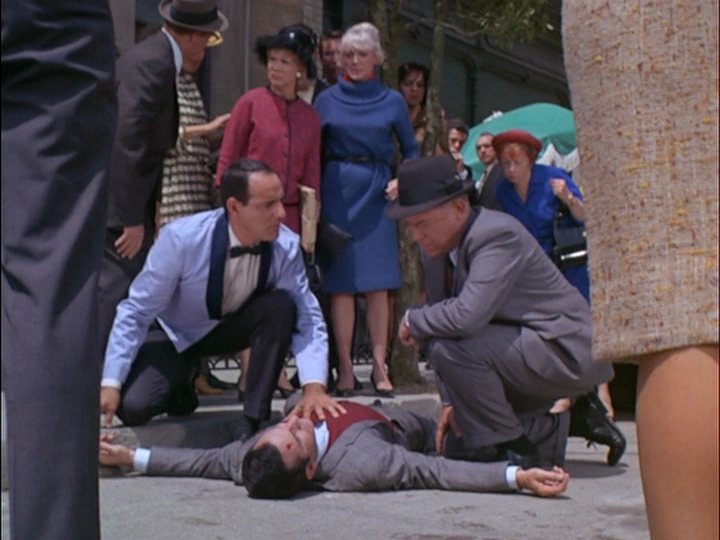 Category:Episodes | Get Smart Wiki | Fandom