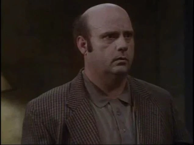 Eddie | Get Smart Wiki | Fandom