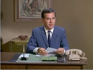 Prewitt | Get Smart Wiki | Fandom