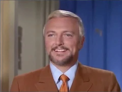 Mr. Bob | Get Smart Wiki | Fandom