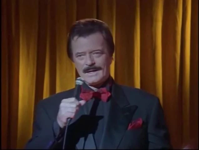 Robert Goulet | Get Smart Wiki | Fandom