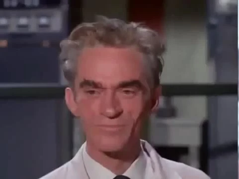 Dr. Ratton | Get Smart Wiki | Fandom