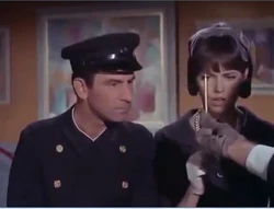 Fingerprint Pencil | Get Smart Wiki | Fandom