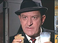 Agent 13 | Get Smart Wiki | Fandom