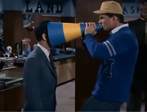 Agent 25 | Get Smart Wiki | Fandom