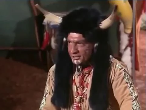Red Cloud | Get Smart Wiki | Fandom